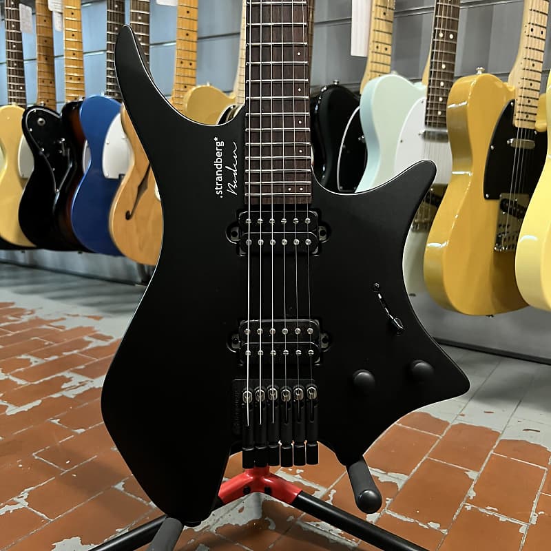 Strandberg Boden 6 Essential | Reverb