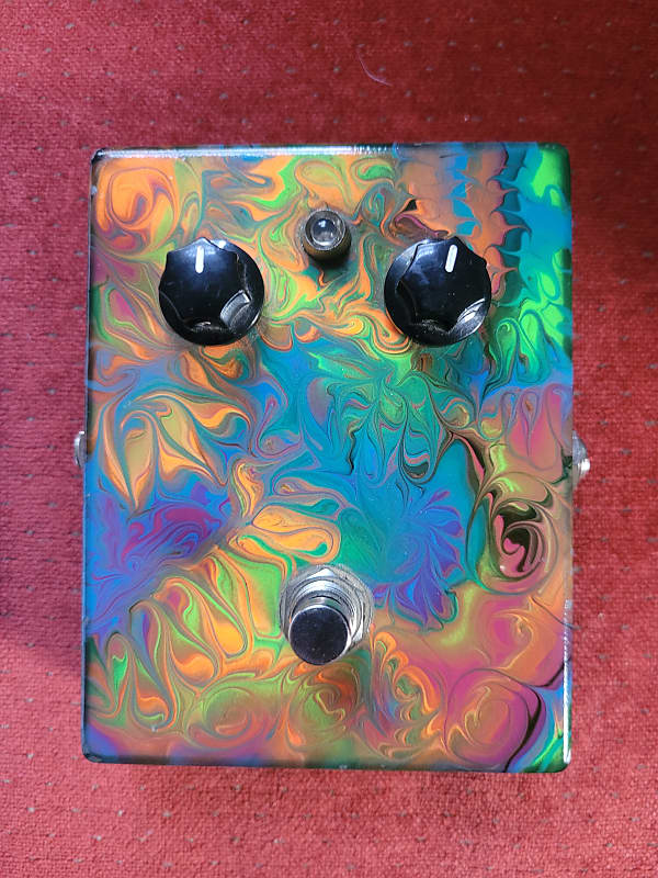 Bling MKII Fuzz v2 2012 | Reverb