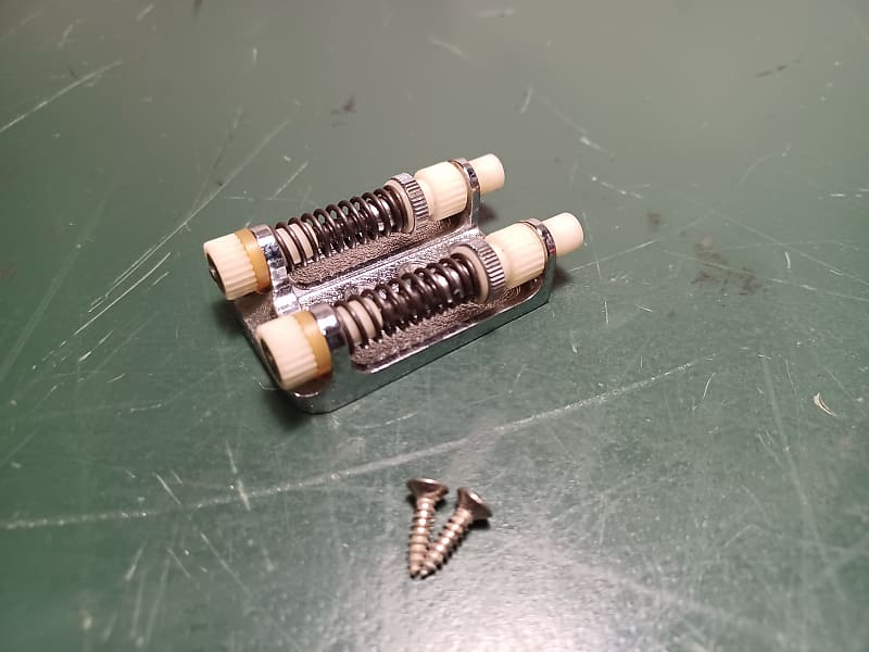 Ibanez Backstop Stabilizer Steve Vai JEM PIA Universe Back | Reverb UK