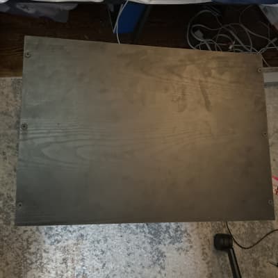 Middle Atlantic RK12 12U Rack Mount Cabinet 2010s - Black | Reverb