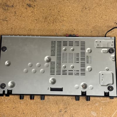 ADC DD-4AX “Digital” Stereo Digital Delay Processor | Reverb