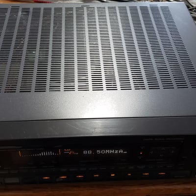 Sony STR-D1090 1992 Black | Reverb