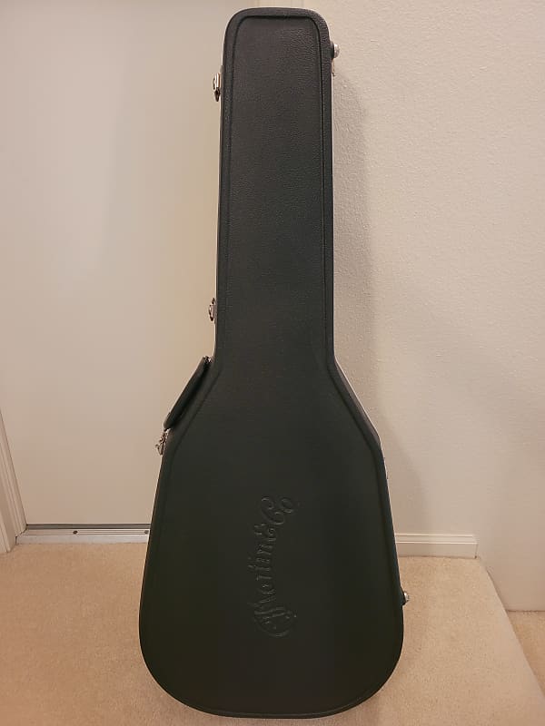 Martin Vintage 000/0M Hard side case 1990's - ThermoPlastic | Reverb