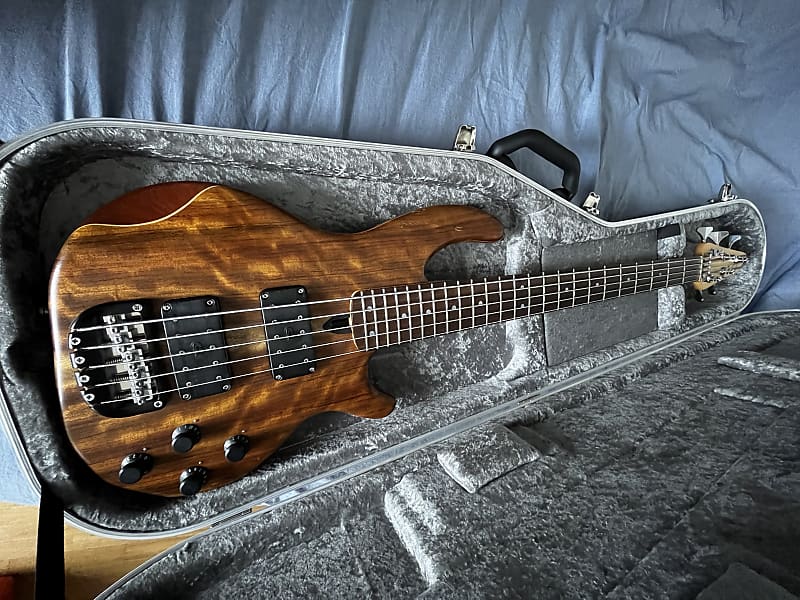 WAL MK3 2002. RESERVEE | Reverb