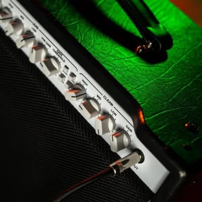 Peavey Invective 112 Combo 2024 | Reverb
