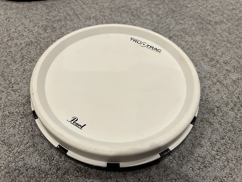 Pearl E-Pro Tru Trac Electronic 10” Drumhead | Reverb