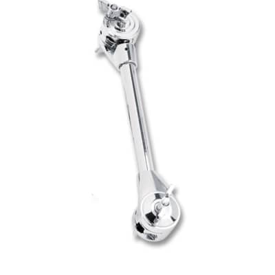 DW Dog Bone with Cymbal Attachment | Reverb
