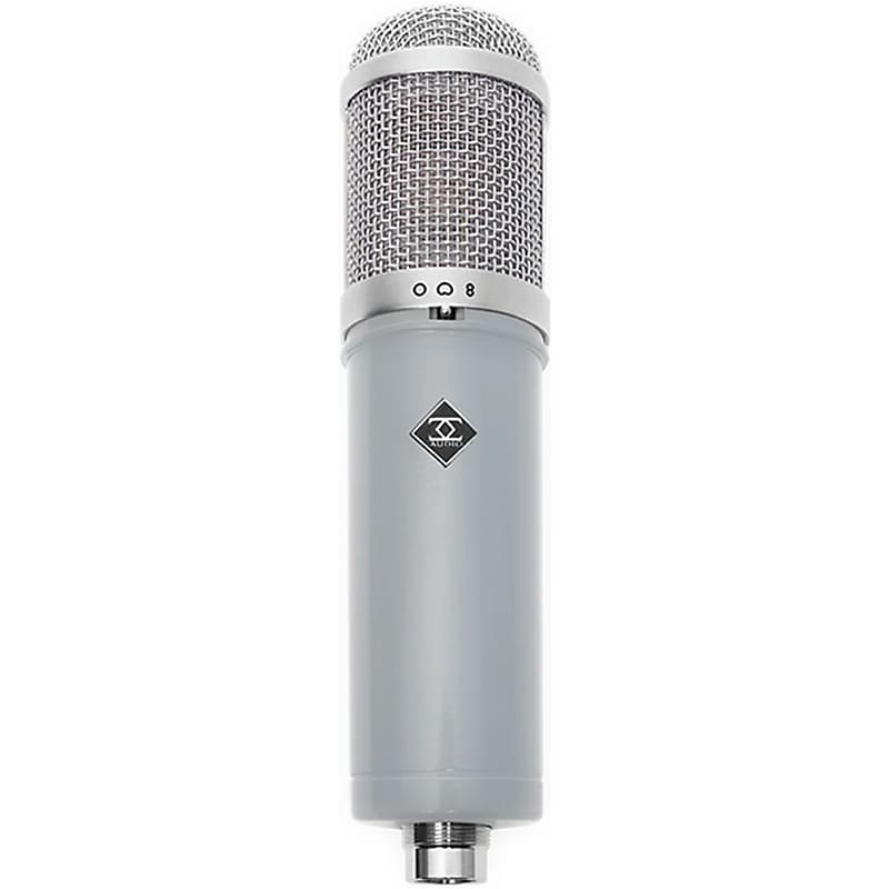 ADK Berlin 47 T-FET Microphone | Reverb