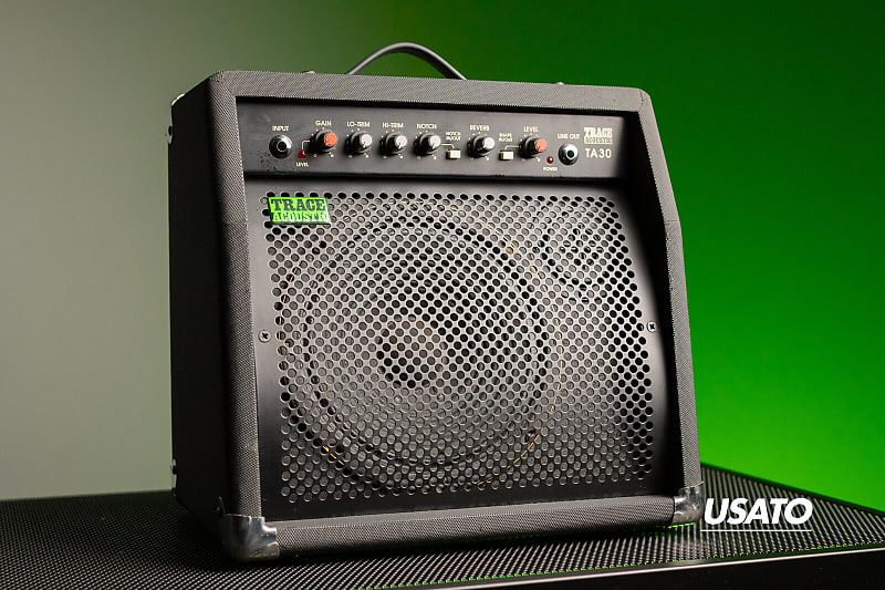 Trace Elliot Ta30 Trace Acoustic | Reverb