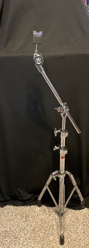 Ludwig Pro Modular Boom Stand 2009 - CHROME | Reverb