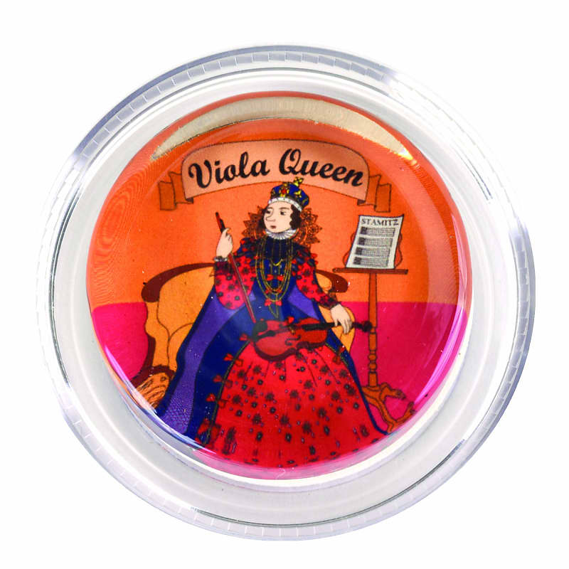 Magic Rosin - 3G Viola Queen - Premium Grade Instrument | Reverb