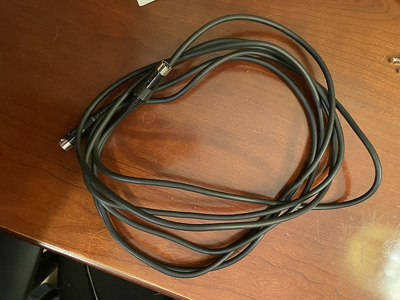 Roland GKC 13-PIn Cable | Reverb