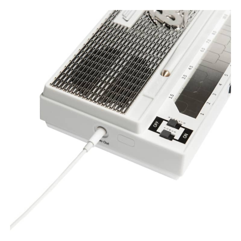 Dubreq Stylophone S1 Analogue Touchplate Synth (Bowie | Reverb UK