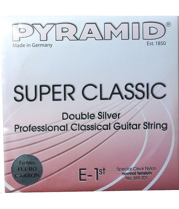 Pyramid 369/200 | Reverb Canada