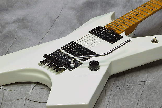 Killer KG-Exploder Snow White | Reverb