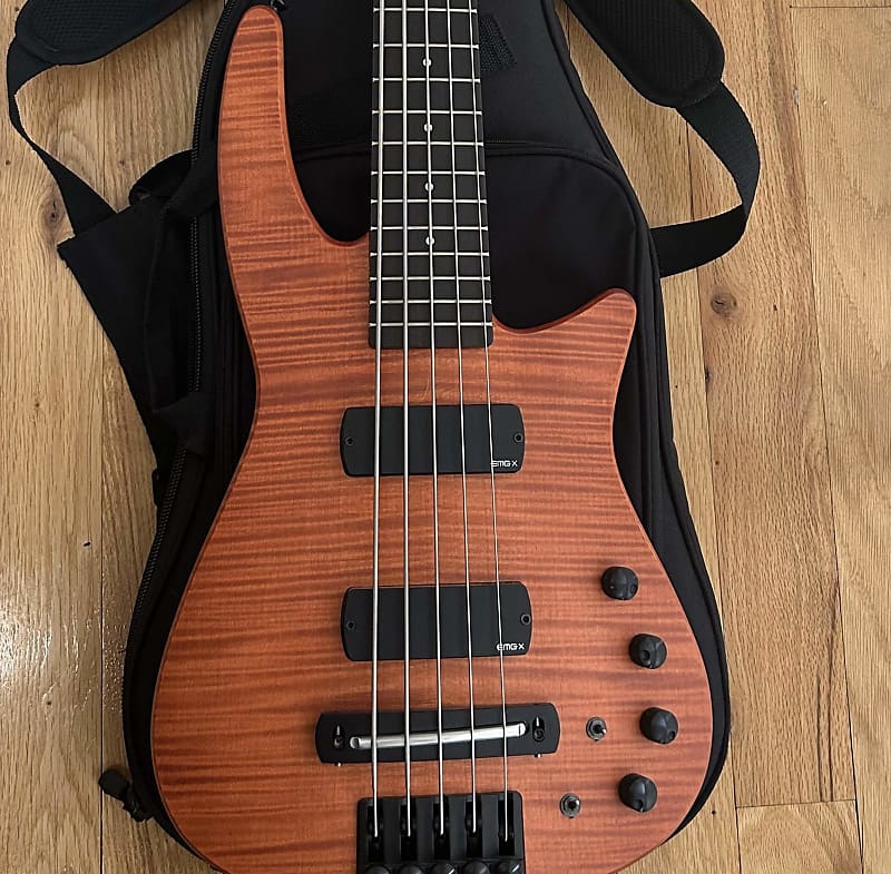 NS Design CR5 Radius | Reverb