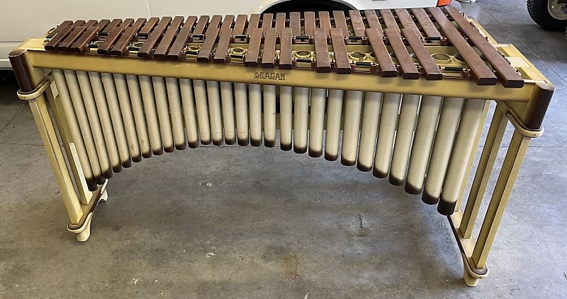 Deagan No 36 1943-1945 | Reverb