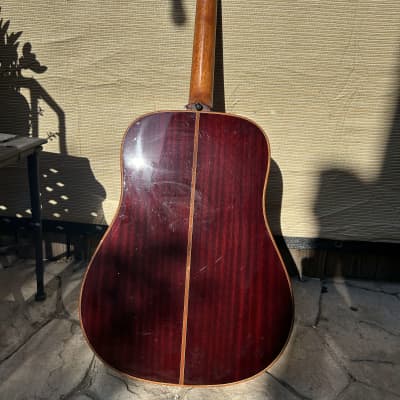 Lag T100D Stage ? | Reverb