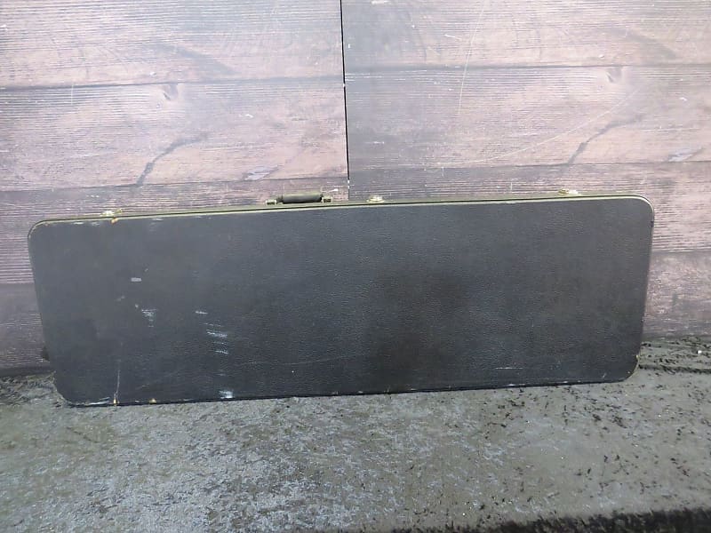 Road Runner Rectangular Bass Guitar (Raleigh, NC) | Reverb