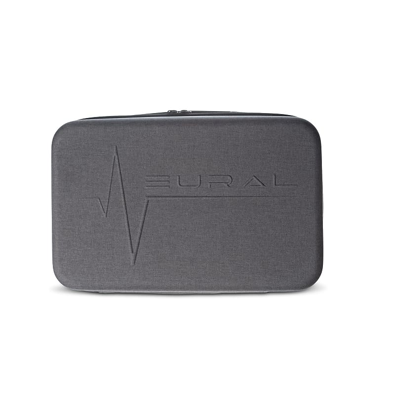 Neural DSP Gig Case for Quad Cortex | Reverb