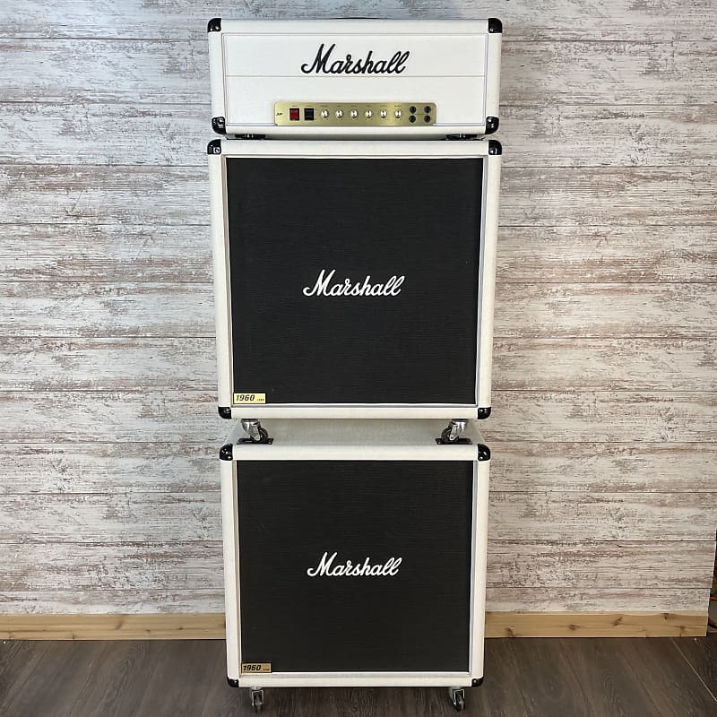 Marshall 1959RR Randy Rhoads Signature MKII Super Lead Full | Reverb
