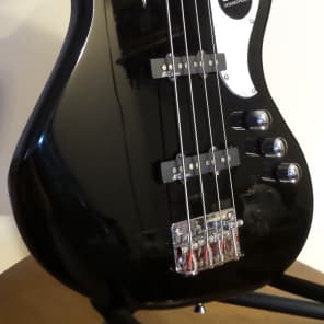AXL AJ-800 Marquee Capricorn 4-String Electric Bass (B-stock) | Reverb