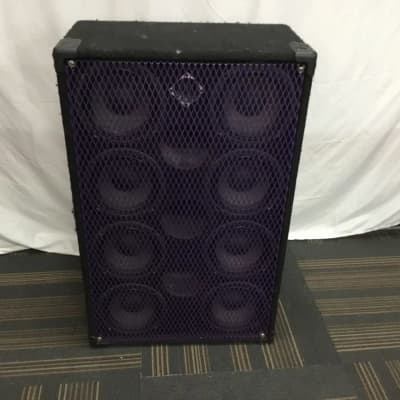 SWR Henry 8x8 Bass Cabinet | Reverb