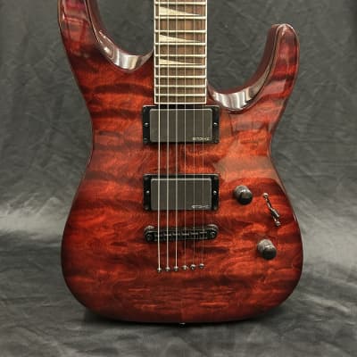 Jackson DK2M Dinky - MIJ - Made in Japan - Reduced - Save - | Reverb