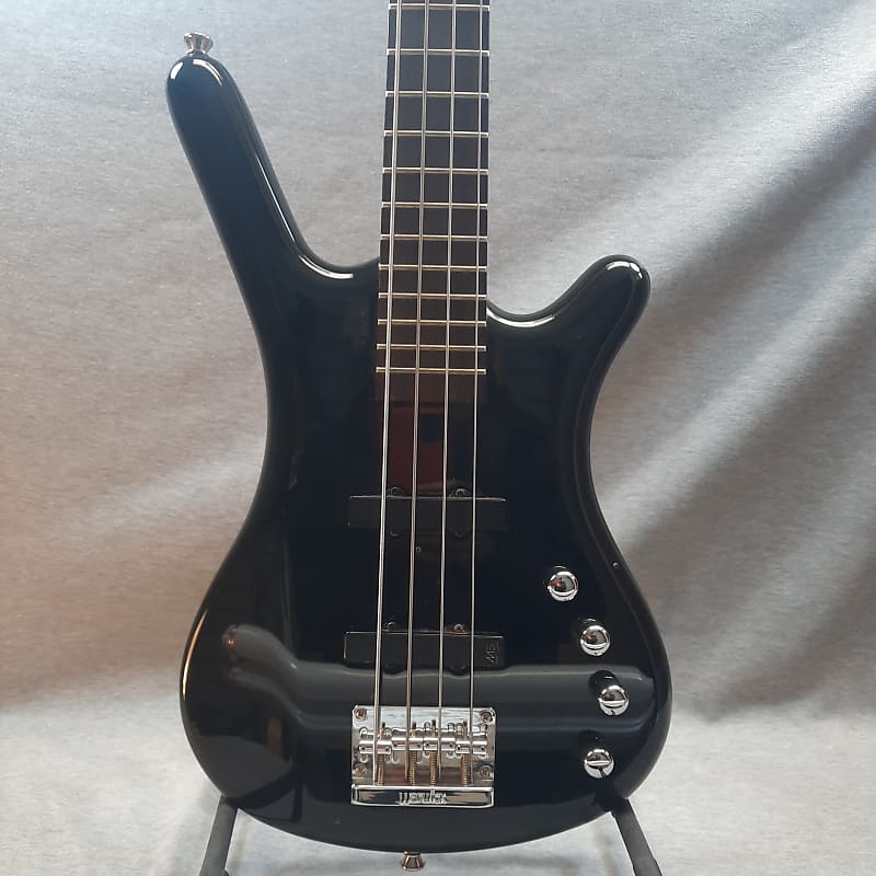 Warwick Rock Bass | Reverb