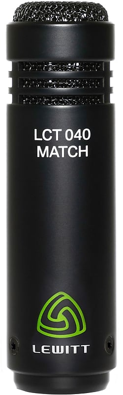 Lewitt Lct 040 | Reverb