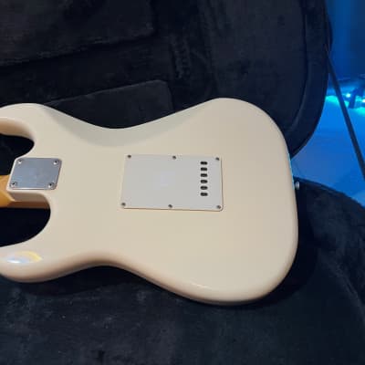 Greco SE380 Super Power with Two Hambuckers and SlabBoard. | Reverb