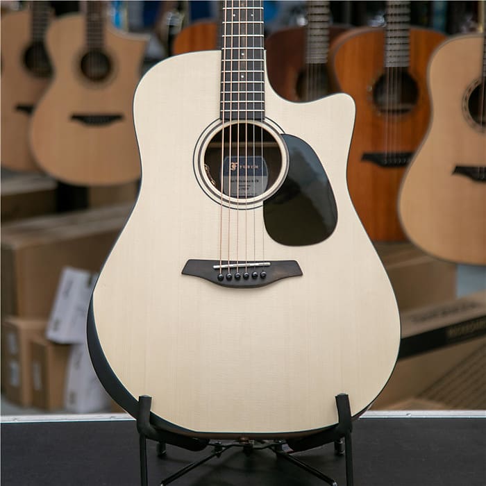 FURCH Blue Performance Dc-EW EAS-VTC | Reverb