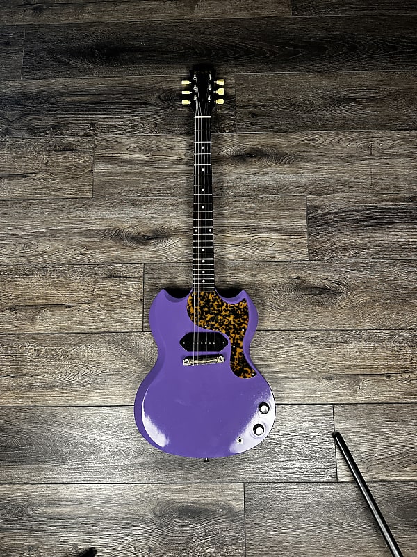 Riley Nomad Lilac | Reverb