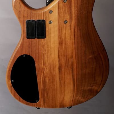 Status Smart Bass 5 - Natural | Reverb UK