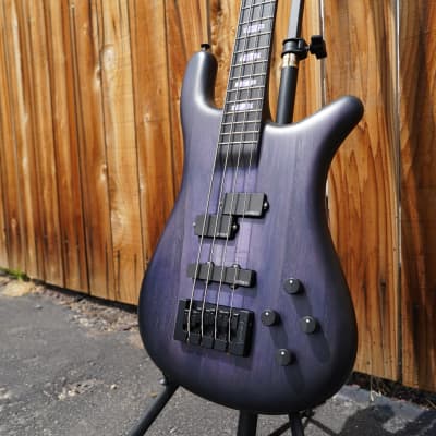 Spector USA NS-2 | Reverb