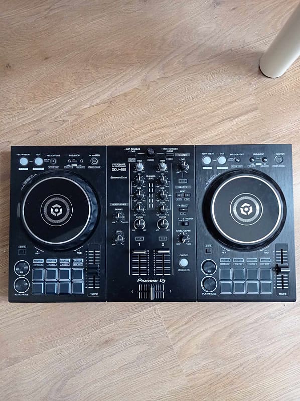 Pioneer DDJ-400 neuve | Reverb