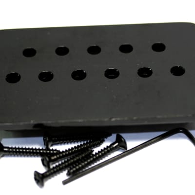 Brio 6 String Guitar Bridge Black | Reverb Canada