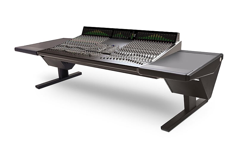 Argosy Eclipse for SSL Origin | Desk (L) and Desk (R) | Reverb