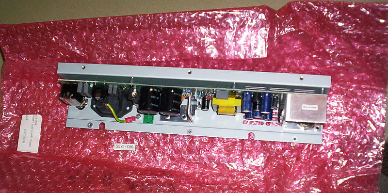 Allen & Heath Mixwizard3 PSU | Reverb