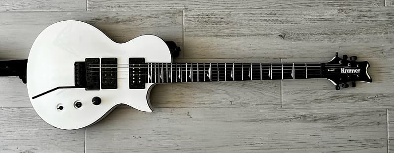 Kramer Assault 220Fr 2022 - upgraded | Reverb