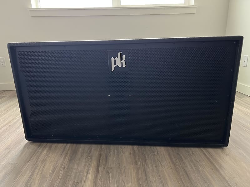 PK Sound CX800 | Reverb