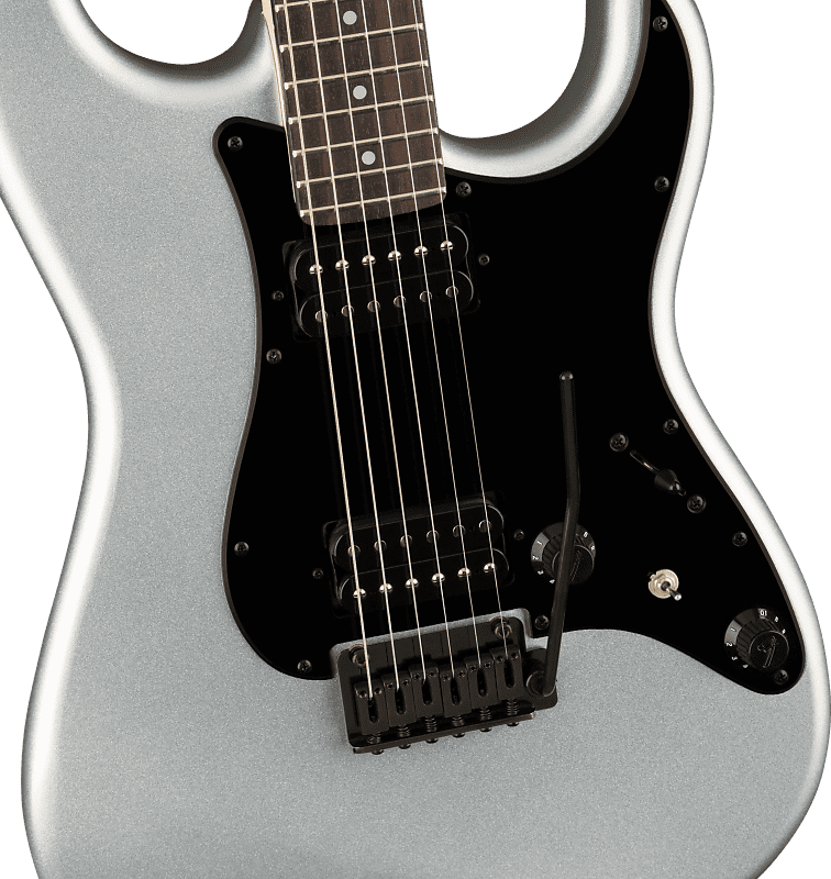 Fender Boxer Series Stratocaster Hh Rosewood | Reverb France