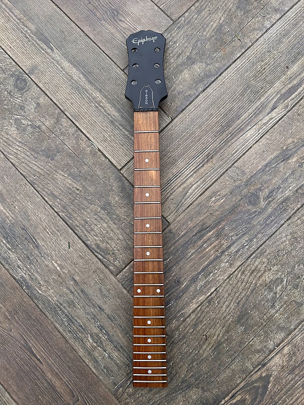 Epiphone SG Neck made in Korea | Reverb