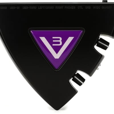 V3 Sound Sonority XXL General MIDI Sound Module | Reverb