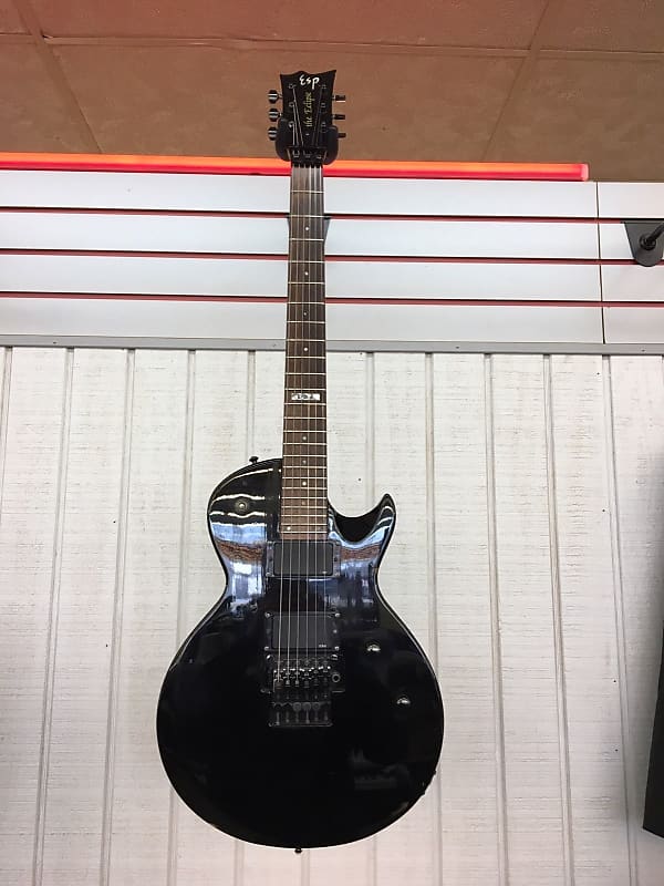 ESP "the Eclipse" 1995 | Reverb