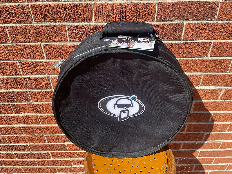 Protection Racket 6.5x14 Snare Drum Gig Bag Soft Case | Reverb