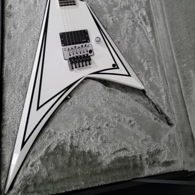 ESP Custom Shop Alexi Scythe | Reverb