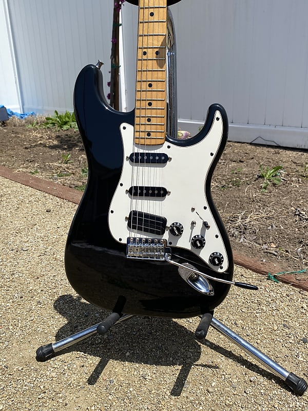 1979/80 Fender Stratocaster , Clean Condition with Original | Reverb
