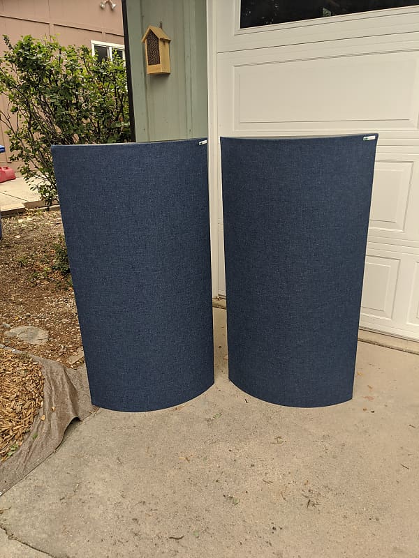 Gik Sound Diffuser (1 of 2) | Reverb