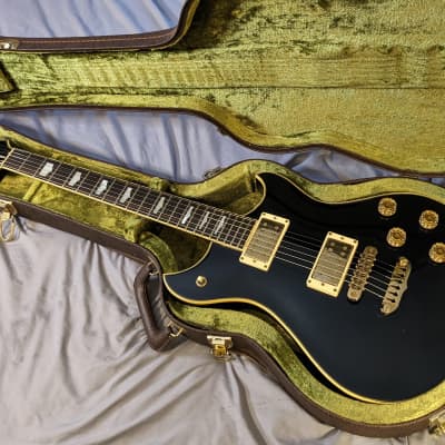 1981 Westone Prestige II (Prototype) - Sapphire Blue - Japan | Reverb